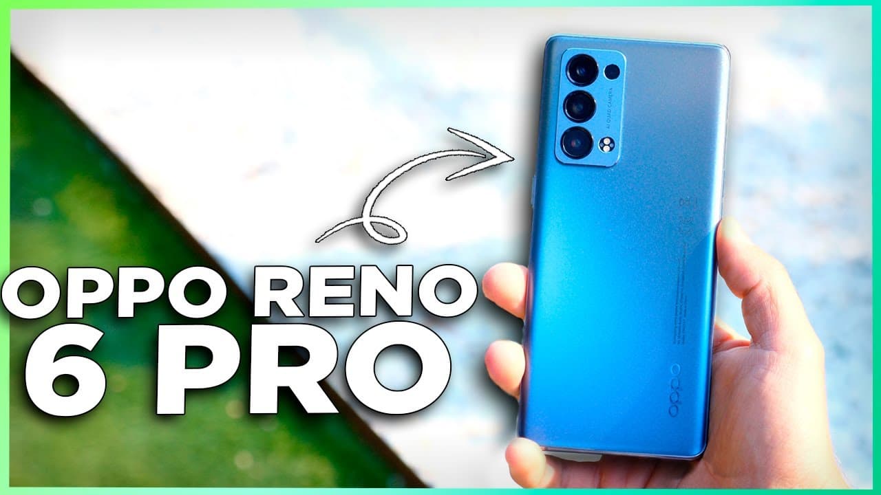 Los mejores móviles de OPPO: lista actualizada 2022 | Compra Smartphone