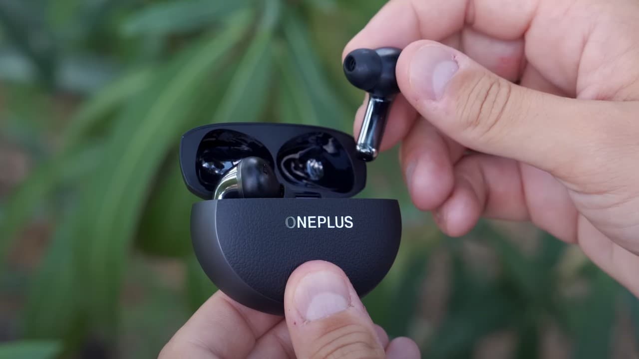 OnePlus Buds Pro 3: características, precios y opinión | Compra Smartphone