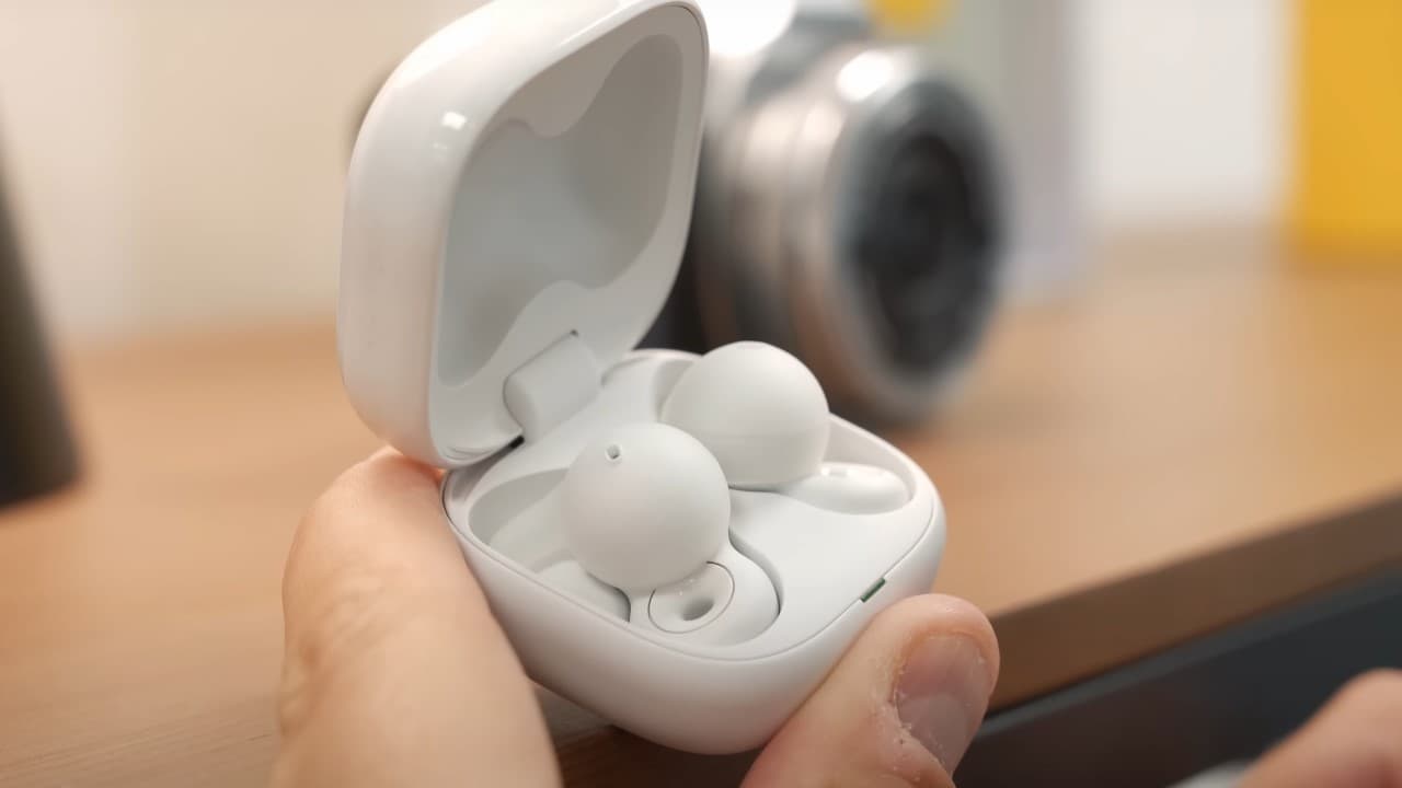 Sony LinkBuds Open: características, precios y opinión | Compra Smartphone