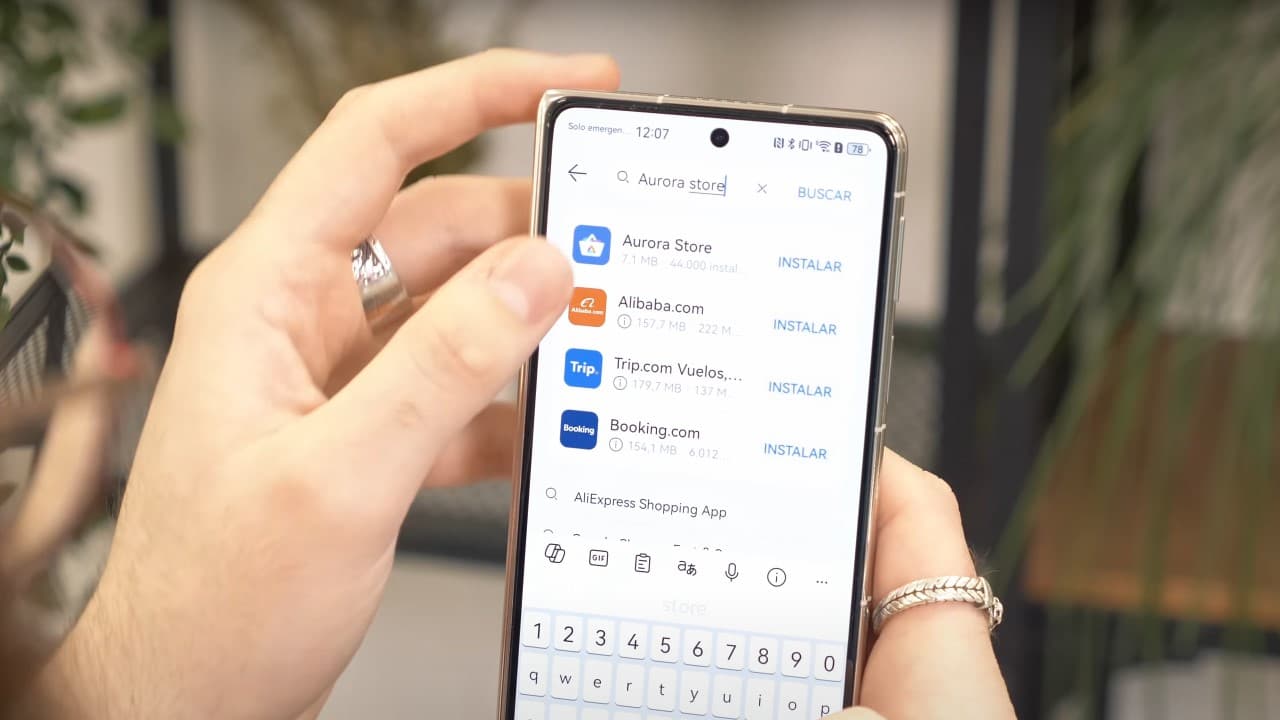 Cómo instalar apps y servicios de Google en Huawei | Compra Smartphone