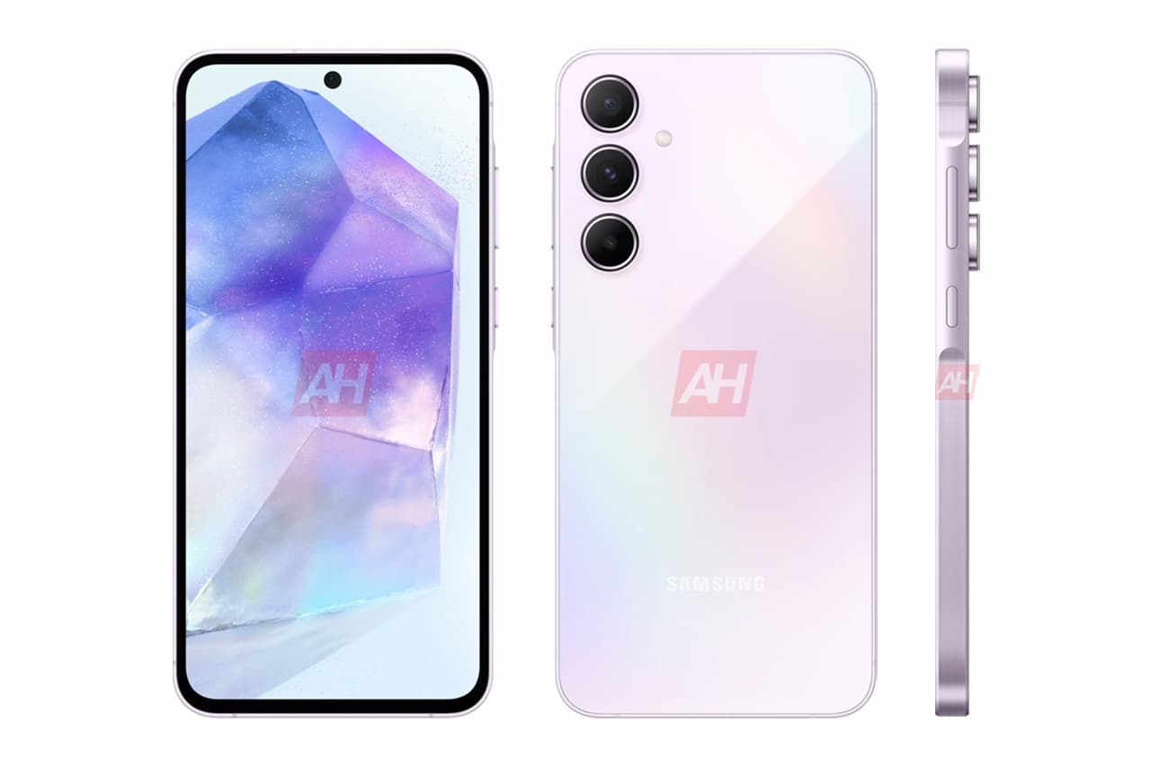 Samsung Galaxy A55: características, precio y lanzamiento | Compra ...