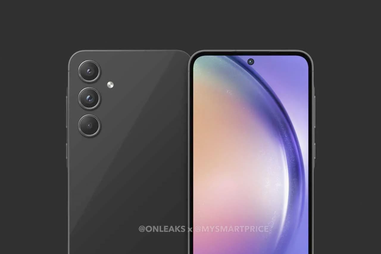 Samsung Galaxy A55: características, precio y lanzamiento | Compra ...