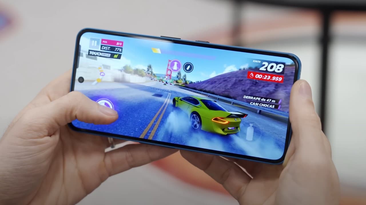 Nothing Phone (3a) Review: características, precios y opinión | Compra ...