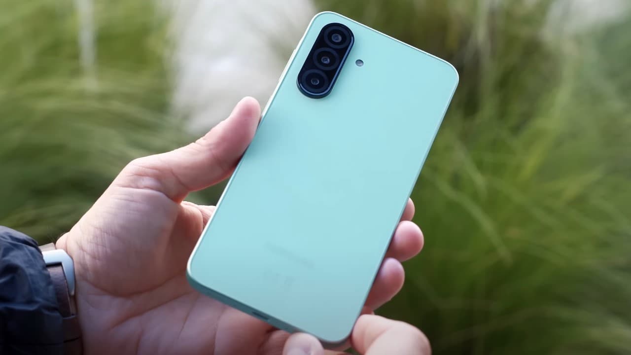Samsung Galaxy A26 5G, review: características y precios | Compra ...