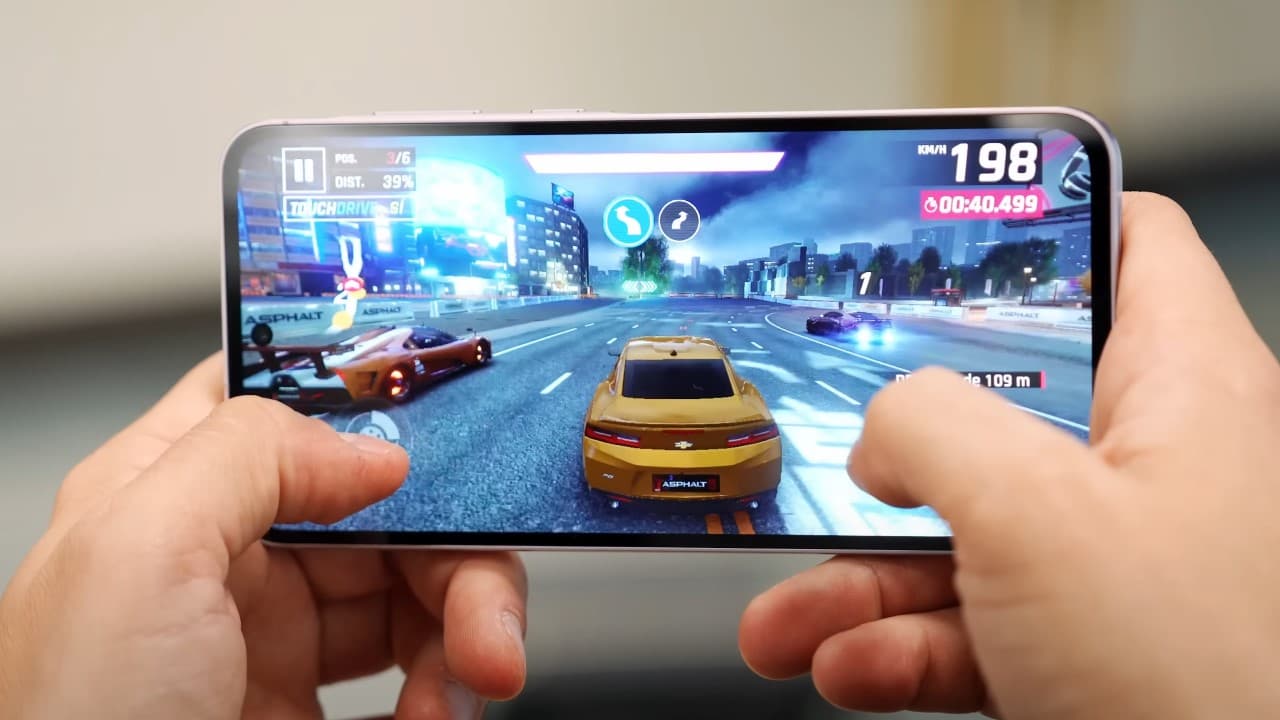 Samsung Galaxy A56 5G vs Galaxy A55, ¿cuál es mejor? | Compra Smartphone