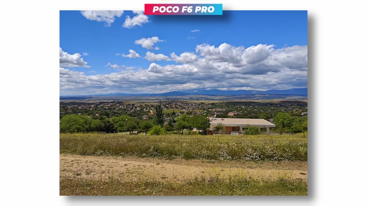 Análisis POCO F6 Pro: review, características y precios | Compra Smartphone