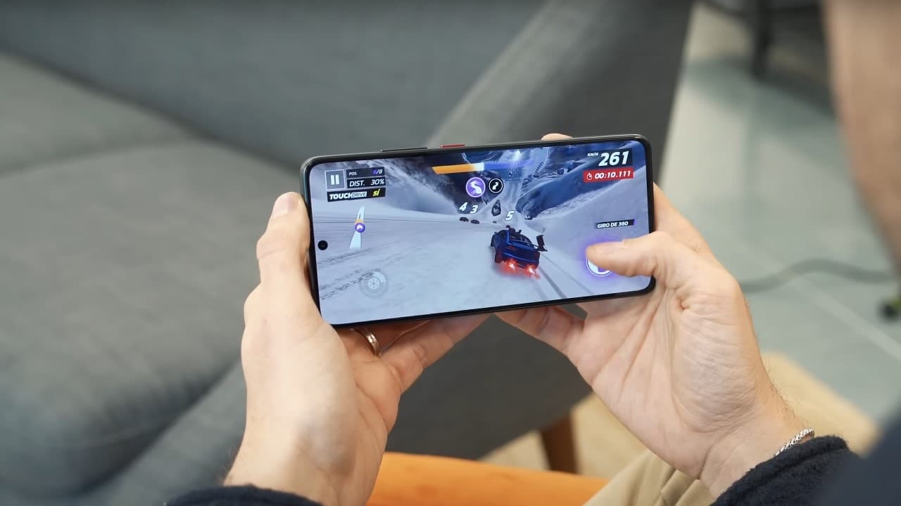 POCO X7 Pro, review: características, precios y opinión | Compra Smartphone