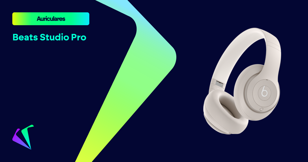 Beats Studio Pro: características, precios y opinión | Compra Smartphone