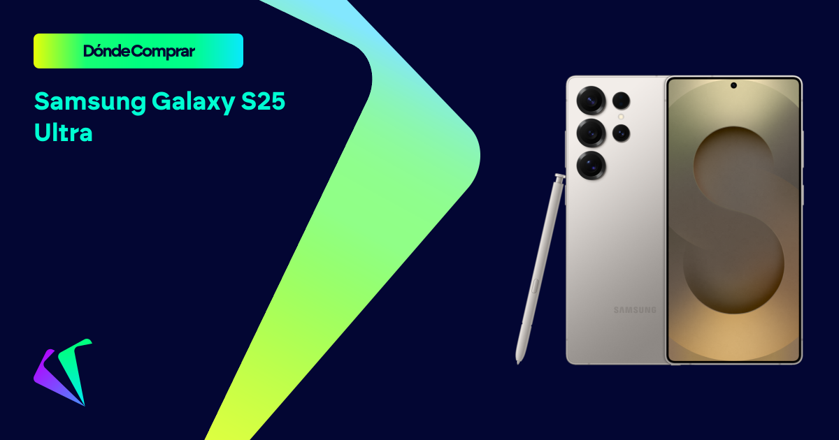 Dónde comprar el Samsung Galaxy S25 Ultra desde 730 € – Precios ...
