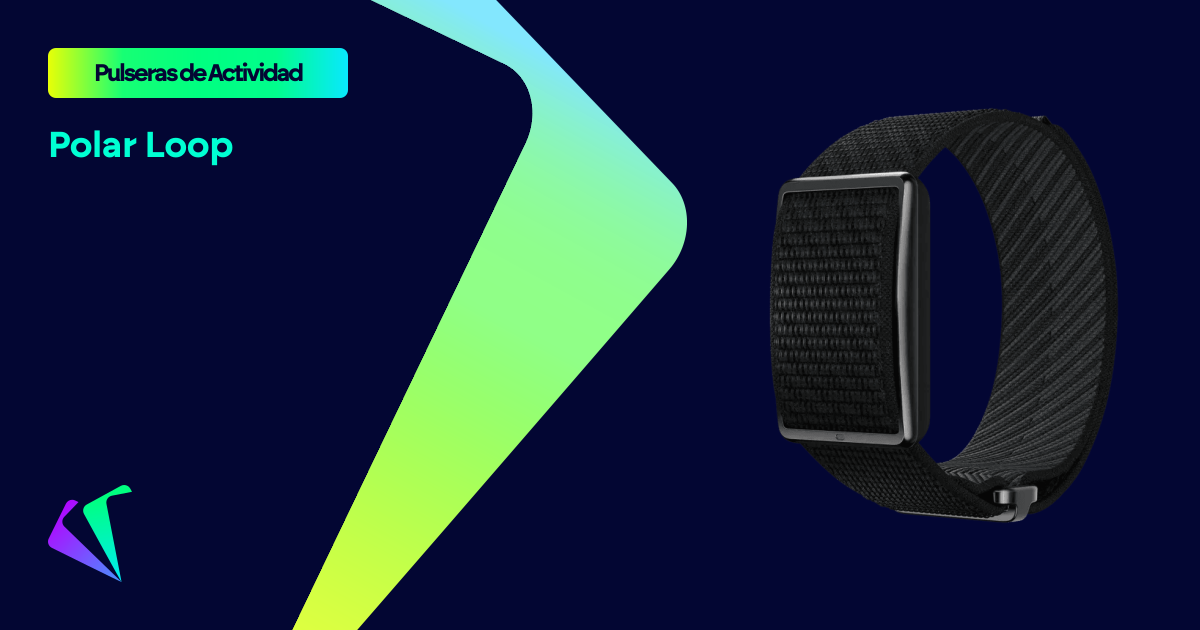 Polar Loop: mejores precios, características y opinión | Compra Smartphone
