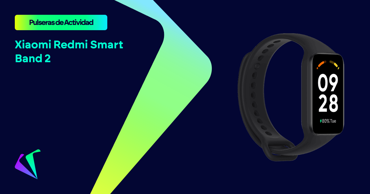 Xiaomi Redmi Smart Band 2: mejores precios, características y opinión ...