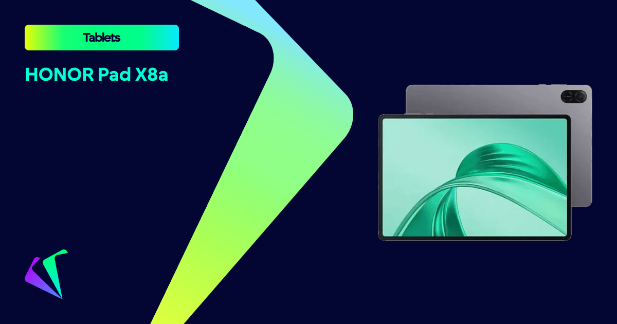 HONOR Pad X8a: mejores precios, características y opinión | Compra ...