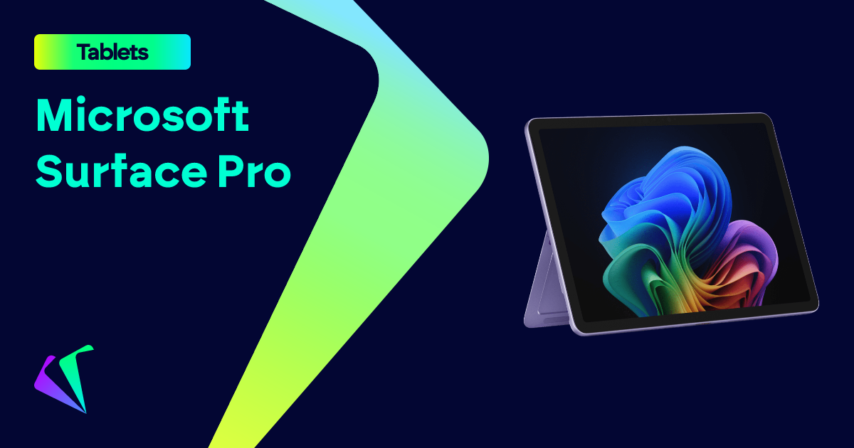 Microsoft Surface Pro (11ª gen): ficha técnica y análisis | Compra ...