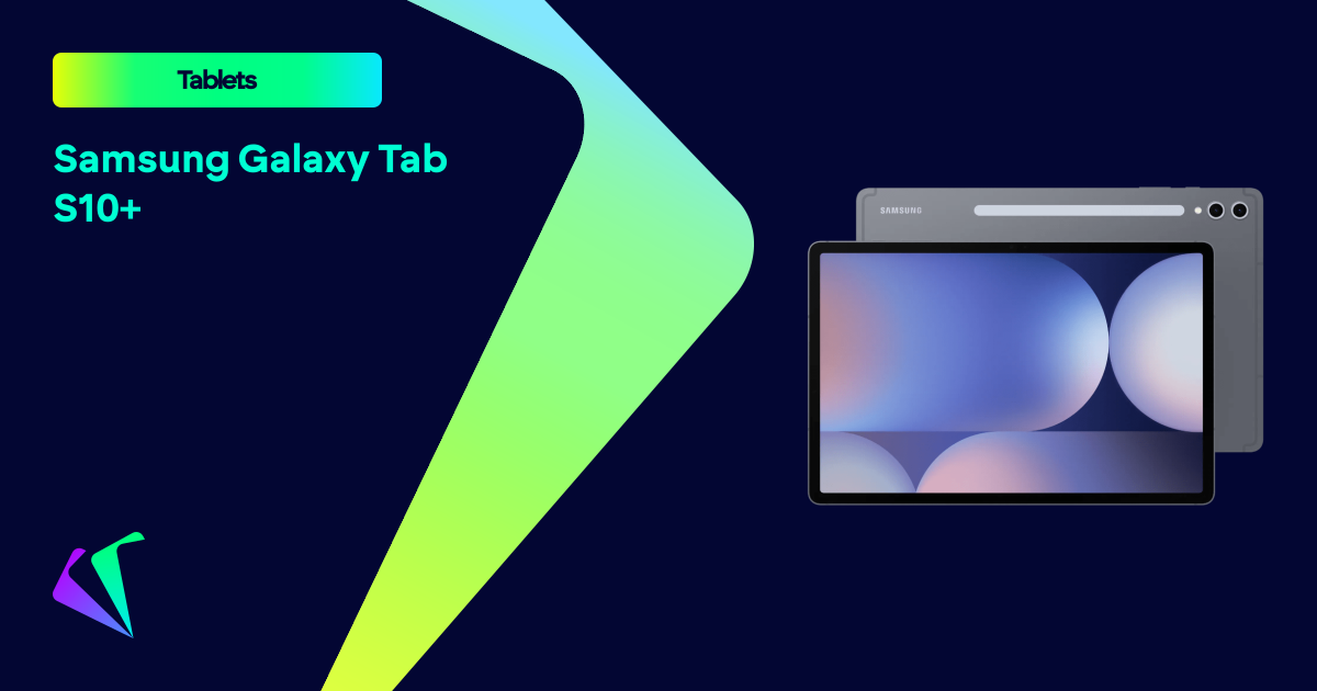 Samsung Galaxy Tab S10+: características, precios y opinión | Compra ...