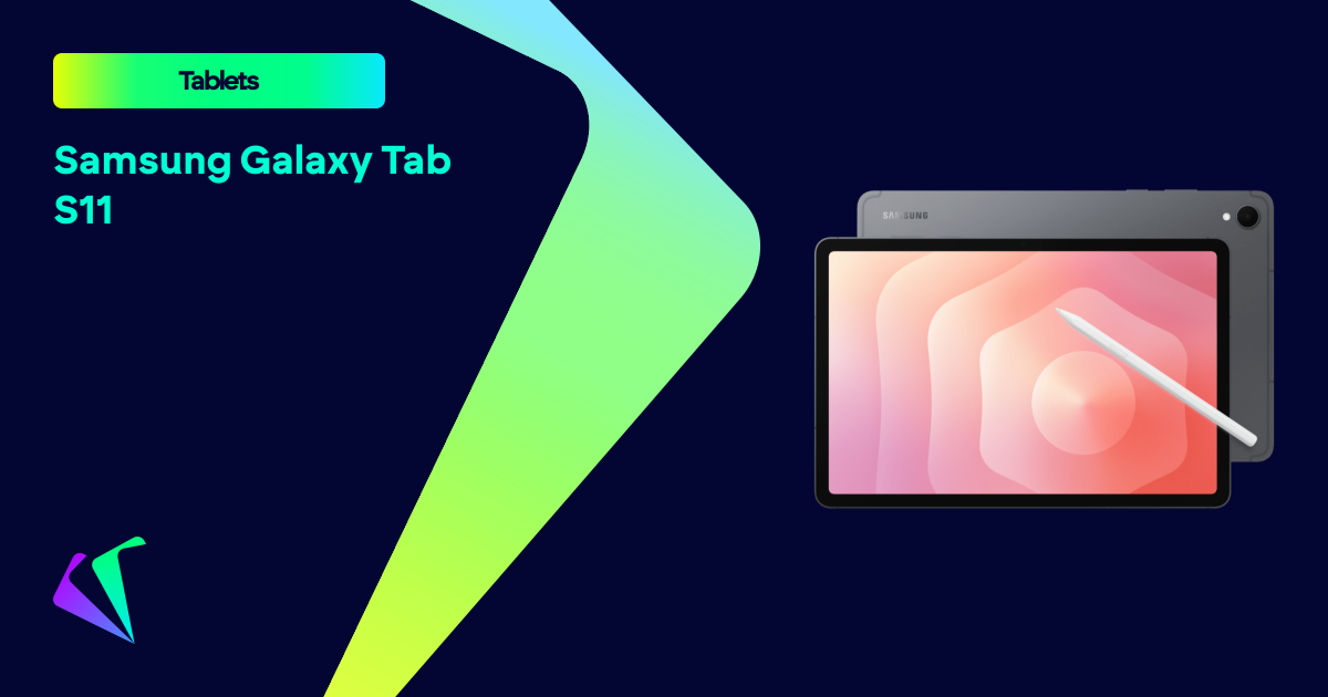 Samsung Galaxy Tab S11: características, precios y opinión | Compra ...